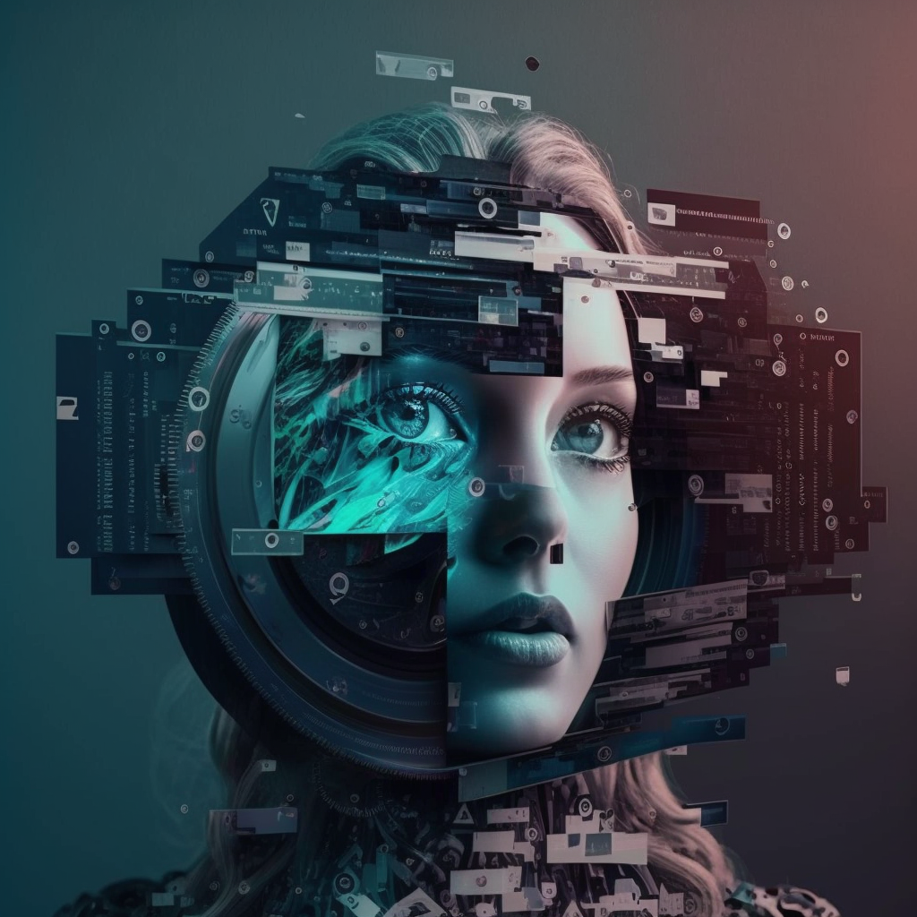 Human Dot AI: How to Think About the Impact of Artificial Intelligence ...