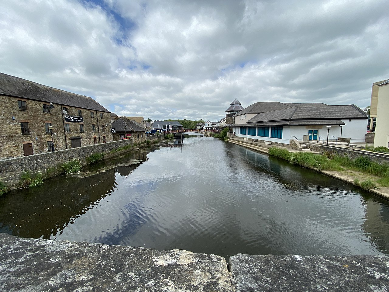 10 Quick Facts About Haverfordwest, Wales