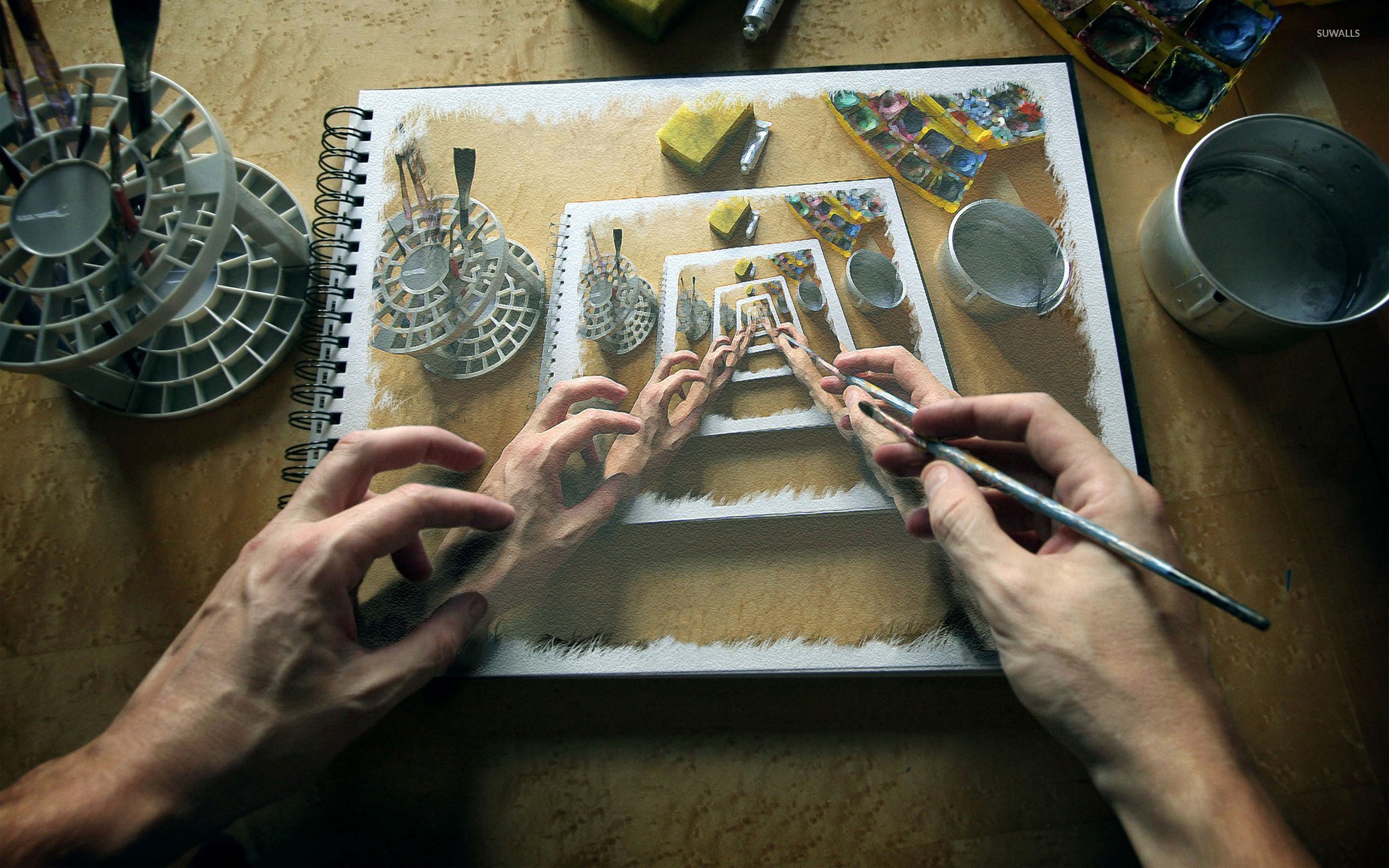 Tail recursion in Kotlin - by Jorge Castillo