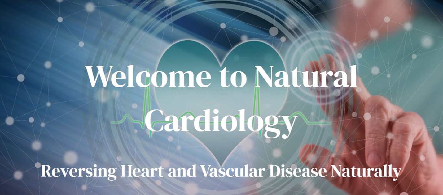 Welcome To A Revolution In Cardiology - W G Publishing