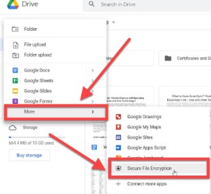 Google Docs as a Security Risk: Why You Should Consider Alternatives