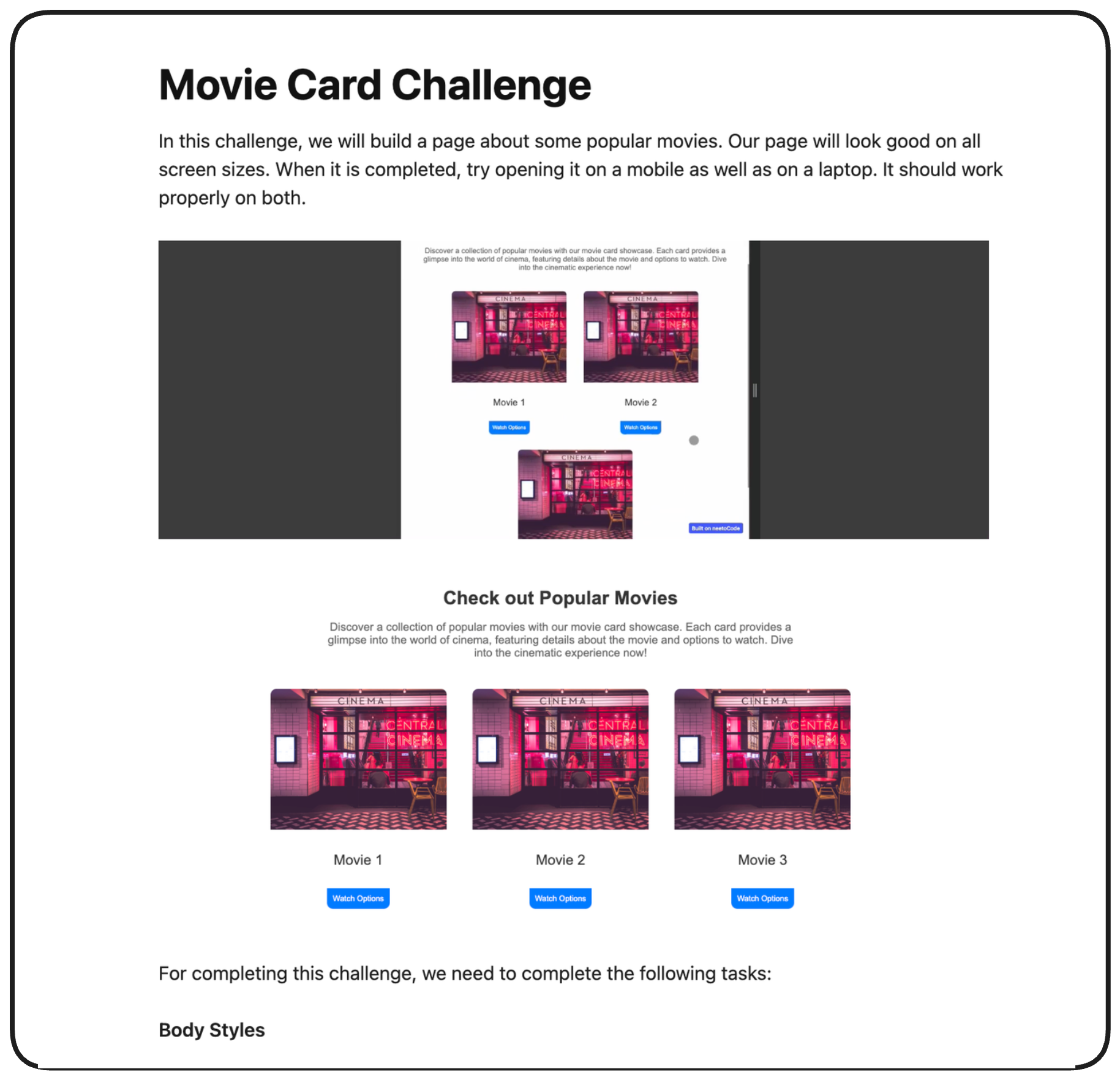 This Week in BigBinary Academy - BigBinary Academy Blog