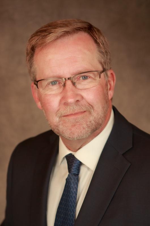 Meet the Candidate: David Kull - The Dakota Scout