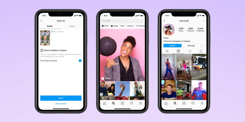 Creating Engaging Statistics Reels: A Guide Using Makereels.ai