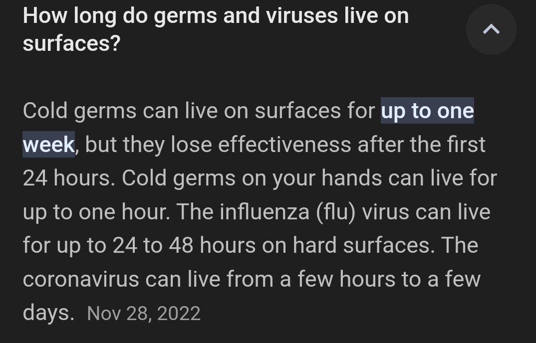 The most complete Contagion Study - by Jamie Andrews