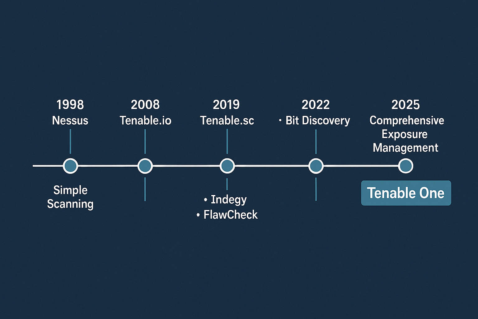 The Strategist's Guide to Tenable: Mastering Exposure Management in the ...