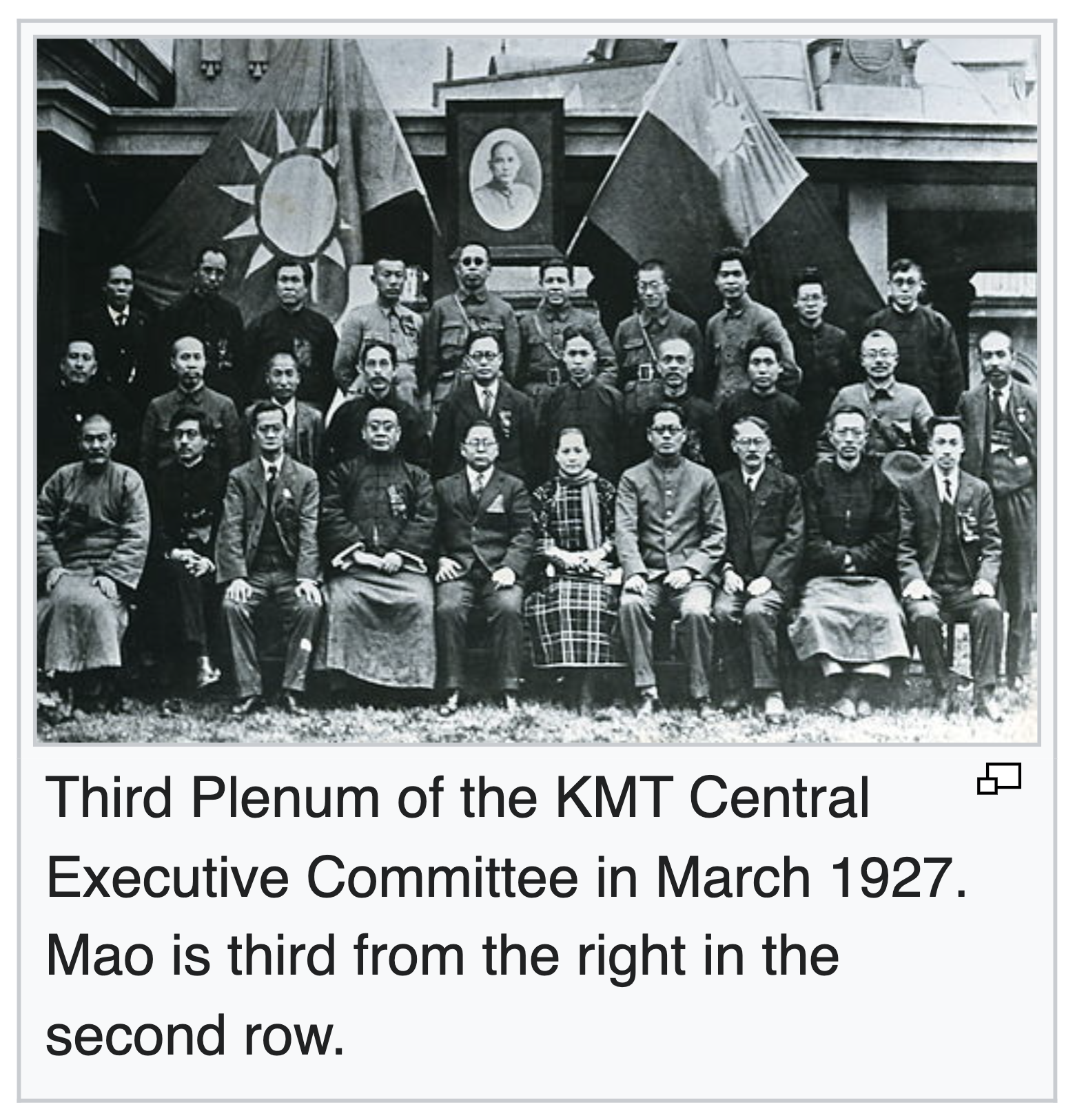 Mao Zedong's Rise and Use of Power, Explained