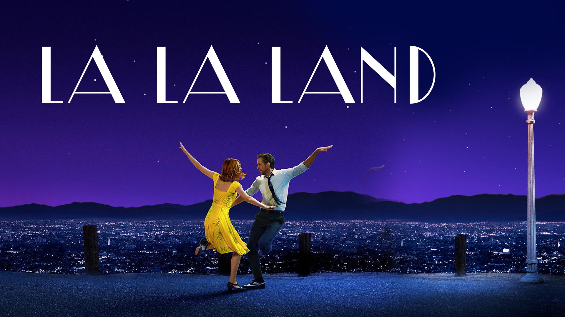 Art & Intention: La La Land's Cinematography