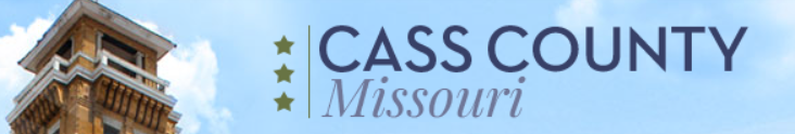 Cass County Voter Information - by Matt Goben