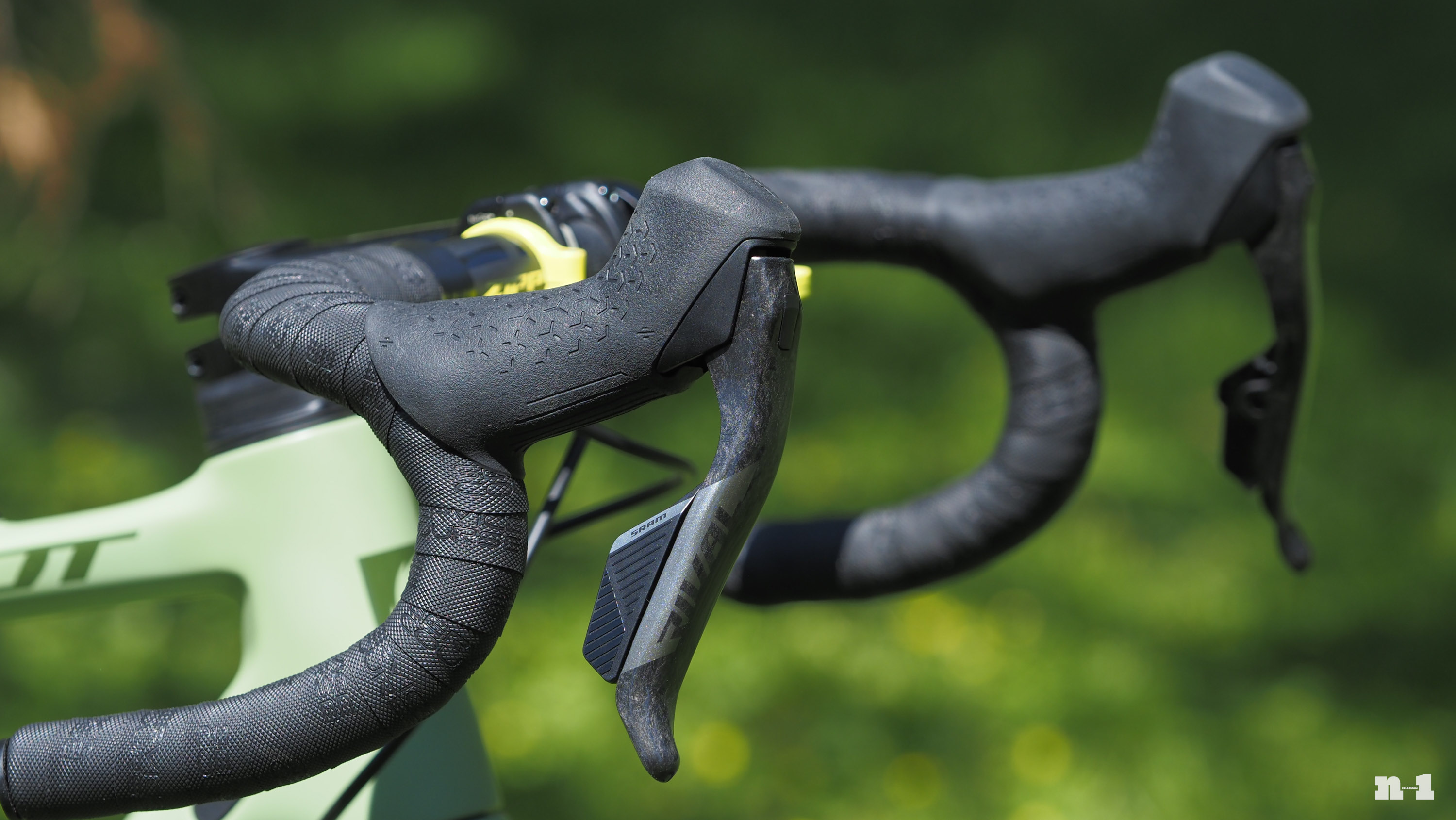 2026 SRAM Rival XPLR E1 groupset review: Trickle-down exemplified