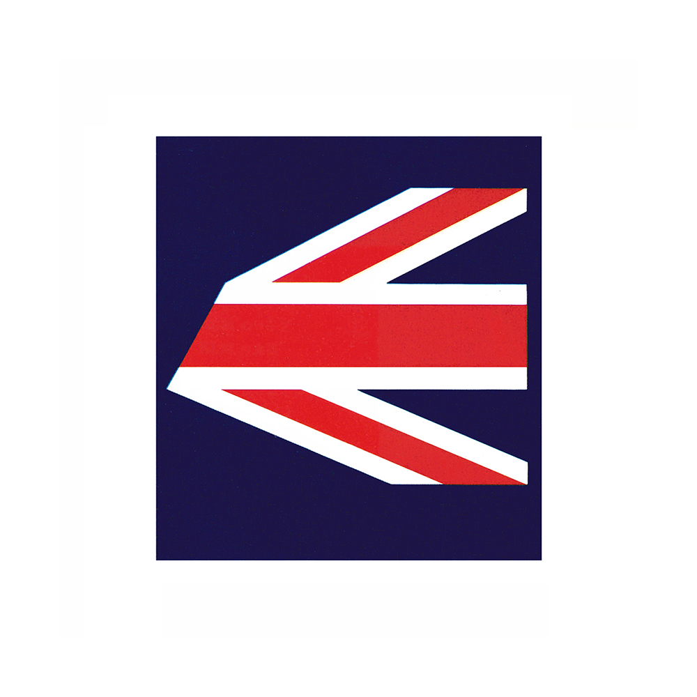 The story of FHK Henrion's logo for BEA – logo Histories