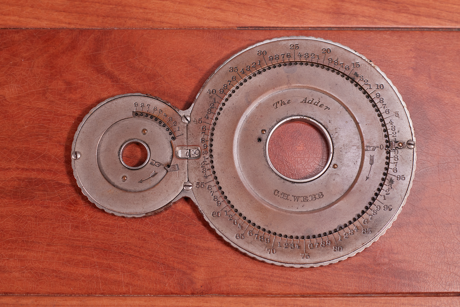 An illustrated history of the calculator - lcamtuf’s thing