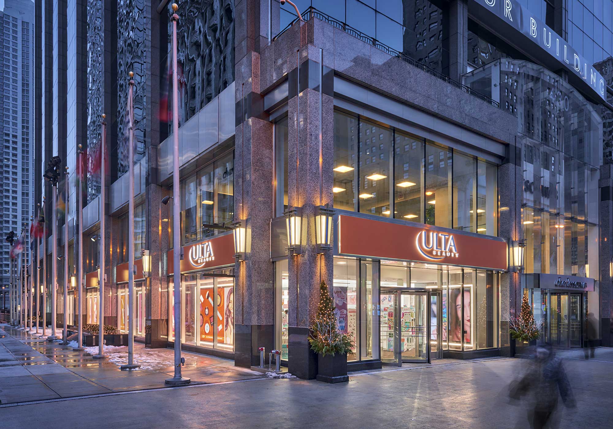 Beyond the Mirror: Ulta's Strategic Moves in Beauty and Retail.