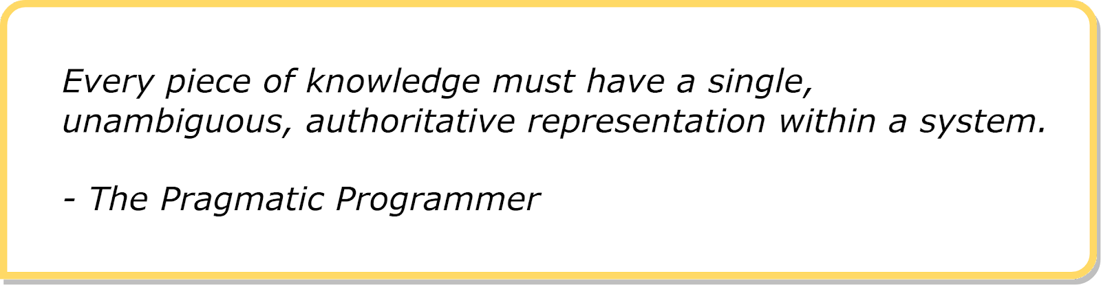 Good Code vs. Bad Code - ByteByteGo Newsletter
