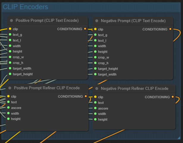 [Part 3] SDXL in ComfyUI from Scratch - Adding SDXL Refiner