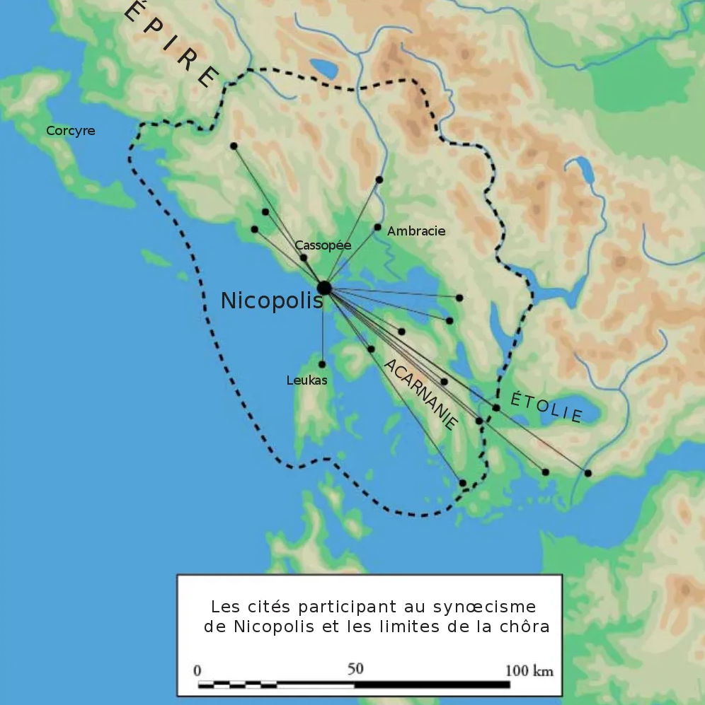 Athens [part 1] - by Sarastro - Mnemosyne