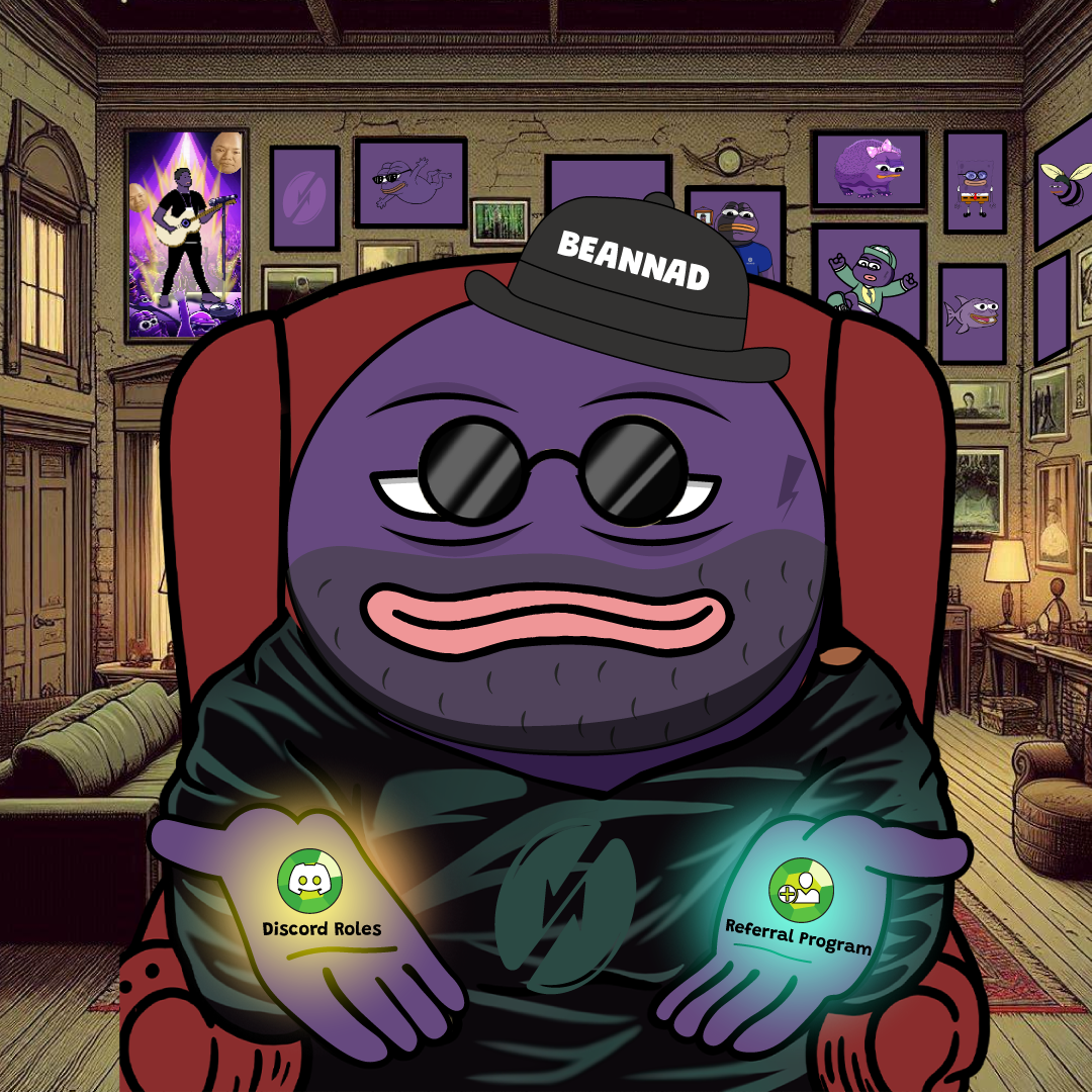 Bean Testnet Trading Seas⨀n: Everything Nads need to know