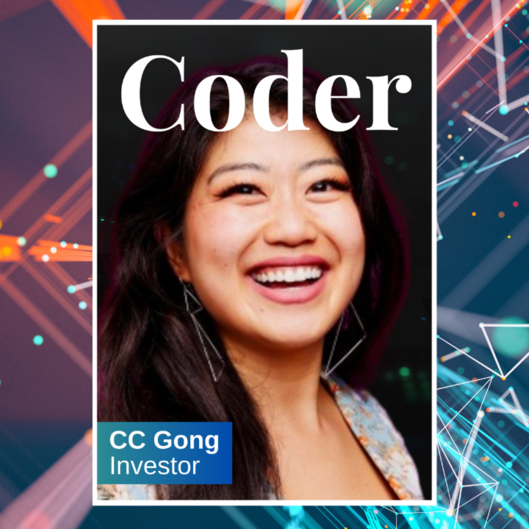 Coder: November 2025 - by Alfie Whattam - Coder