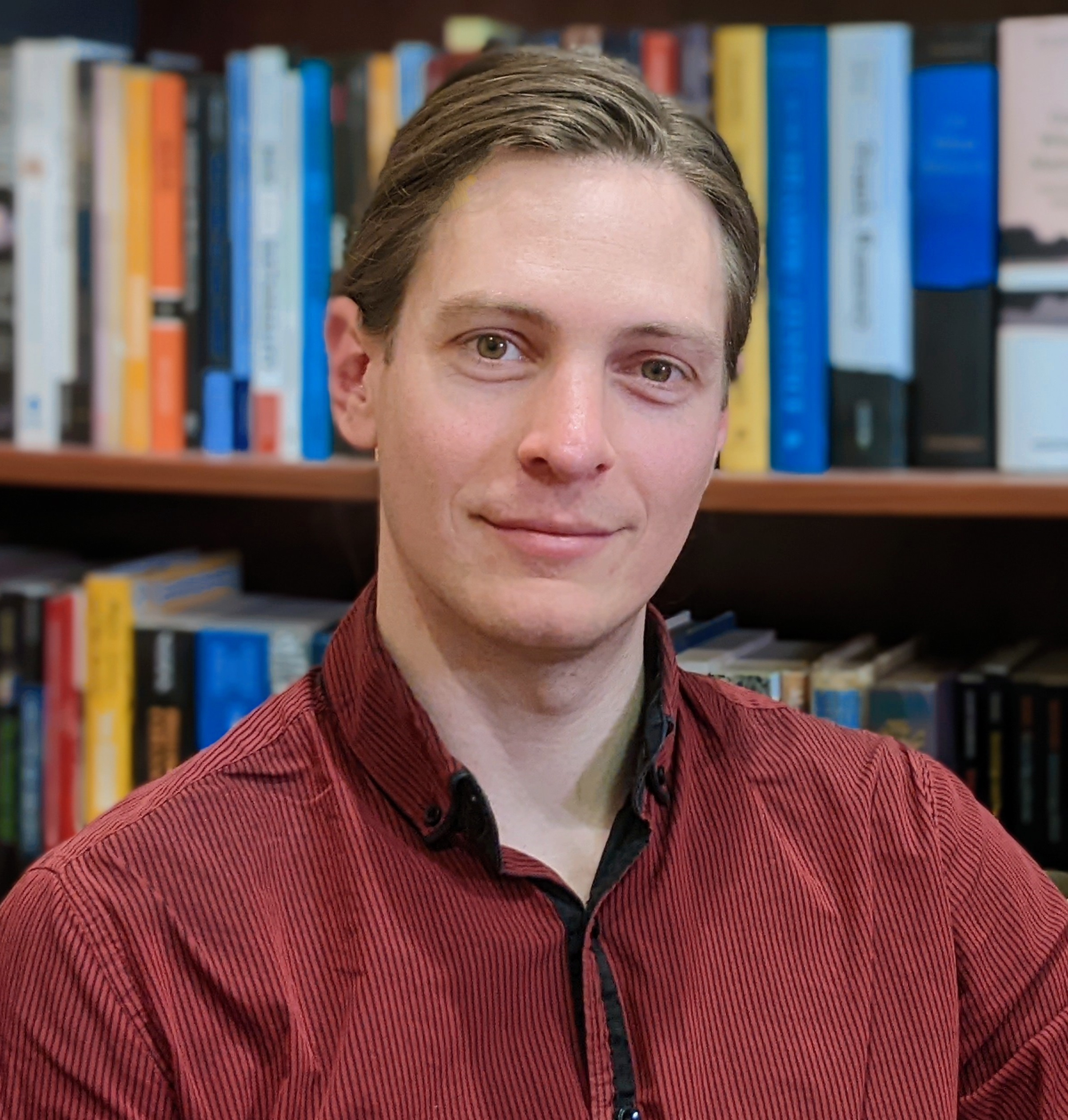 Adam Piovarchy (University of Notre Dame Australia) & Scott Siskind ...