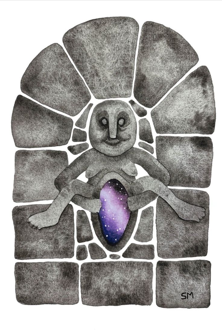 Goddesses Who Create - by Jennifer Murphy