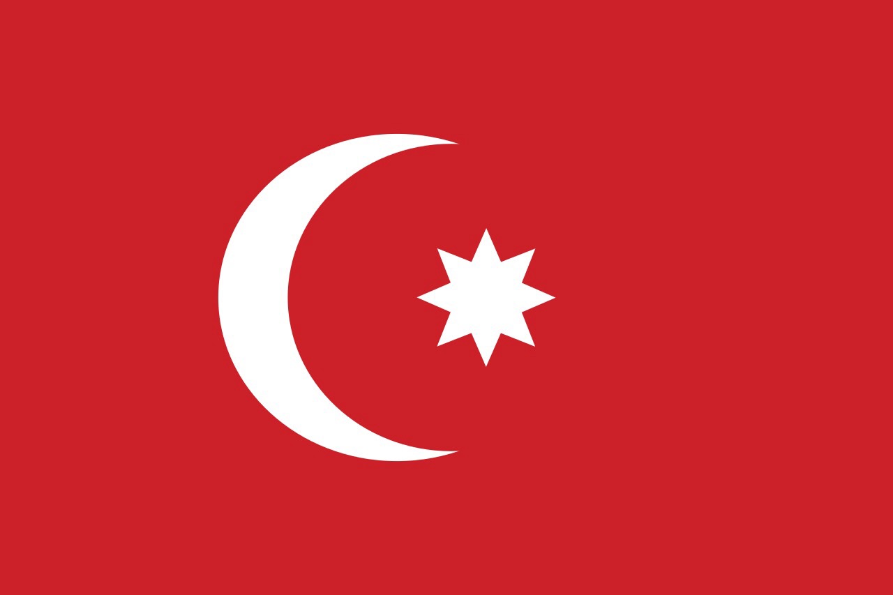 A Prominent Symbol Of Islam Is Suddenly Flying Across The Nation