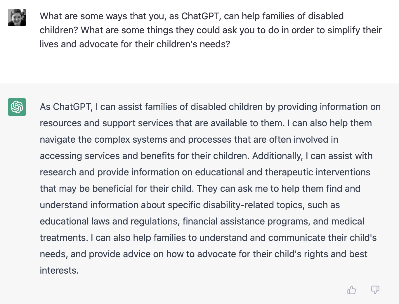 How to use ChatGPT to simplify the stuff you need to do for your ...