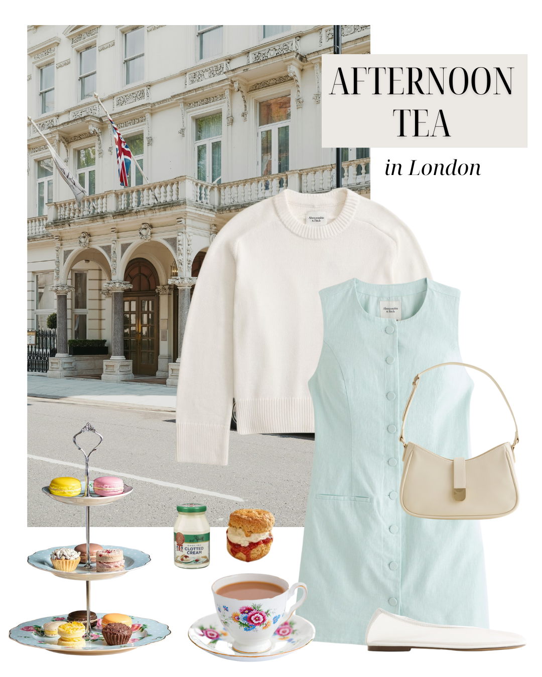 A Splash of Color - The Noteworthy Edit