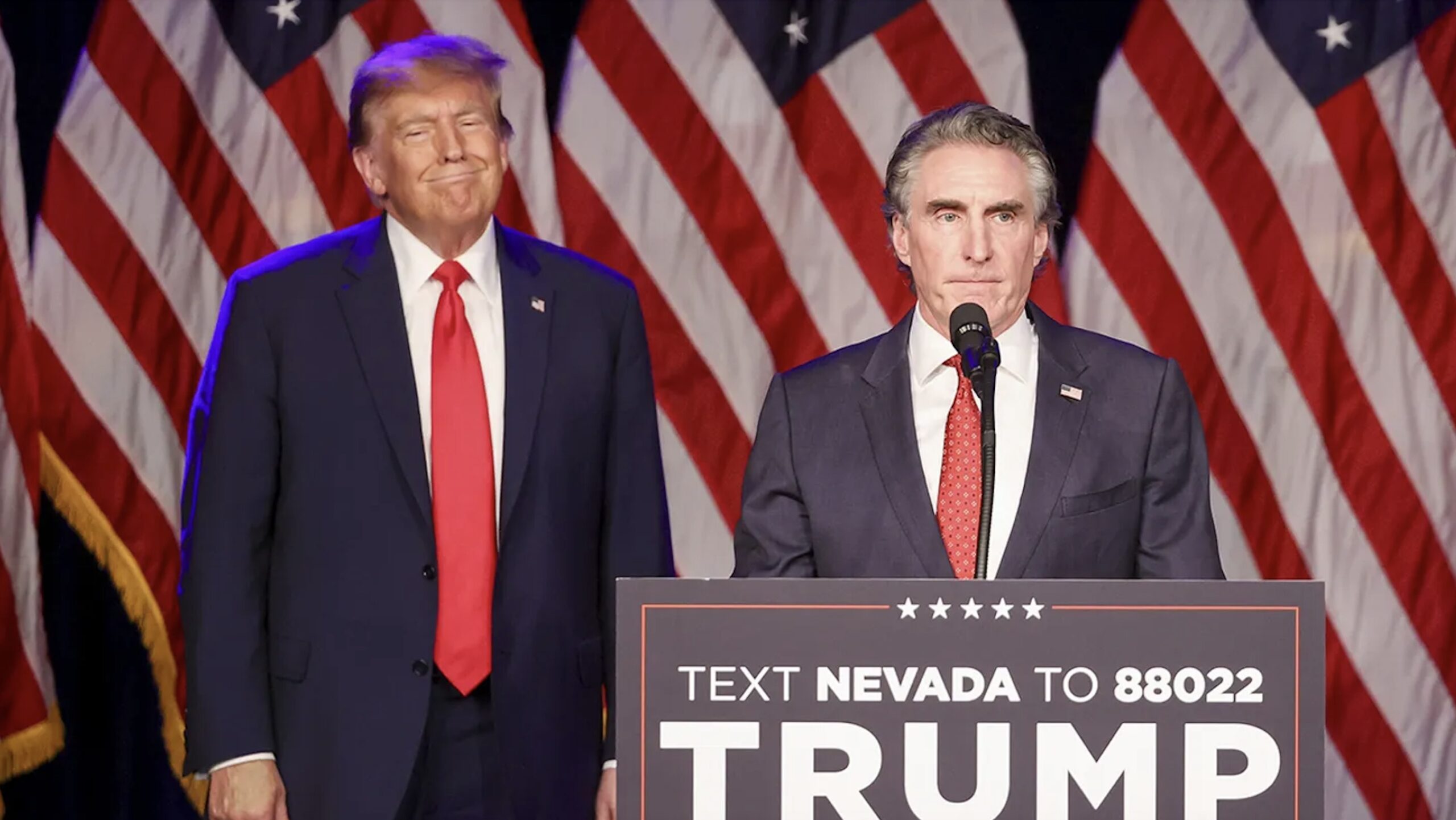 President Trump’s Cabinet is Officially Complete — Meet the Stellar ...