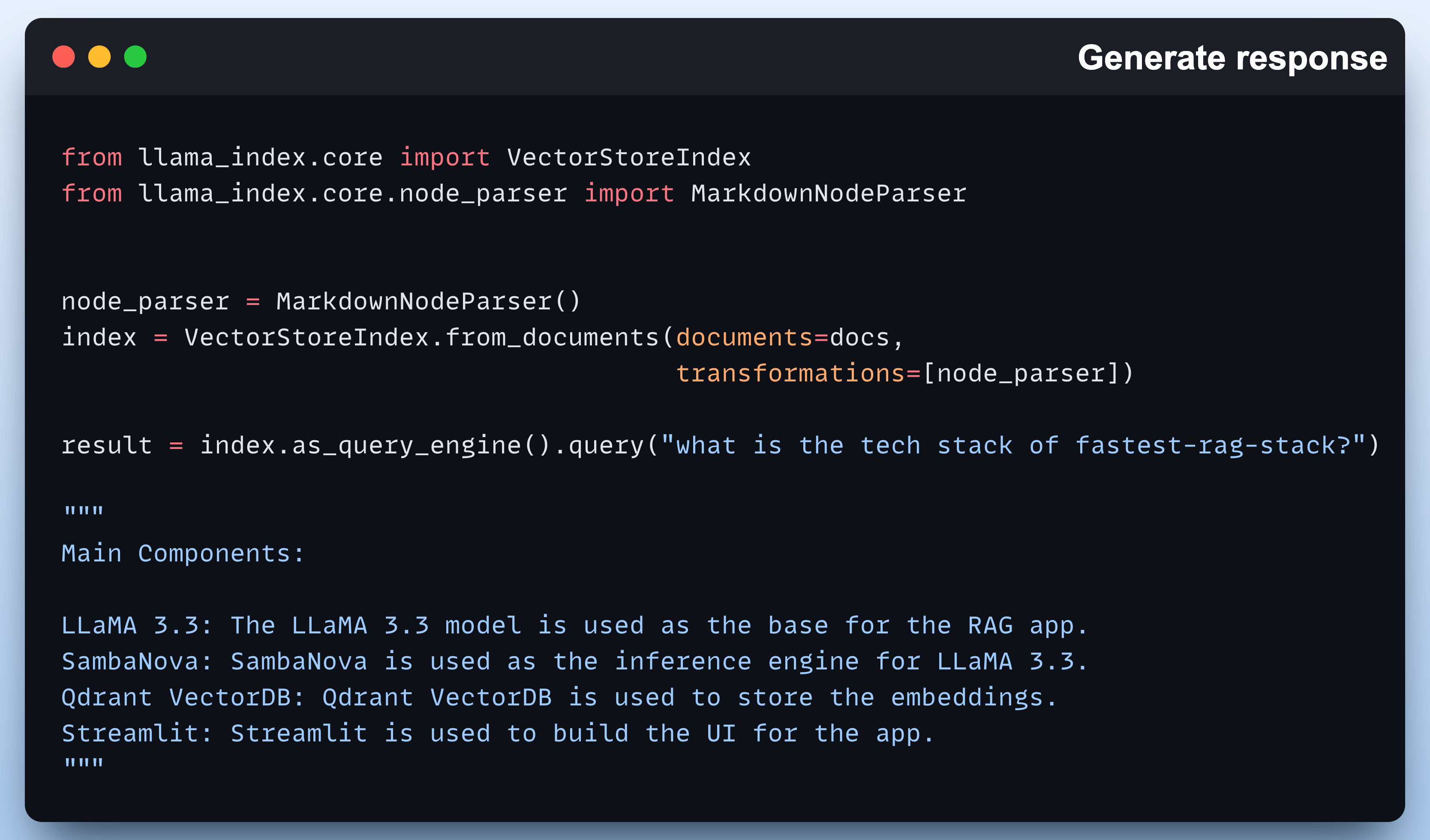 [Hands-on] RAG Over GitHub Repos - by Avi Chawla