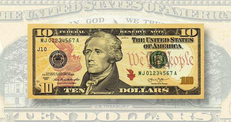 The New CATALYST Currency for the U.S.