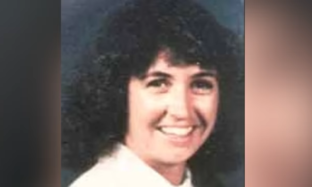 The Chilling Disappearance of Kelly Bergh Dove