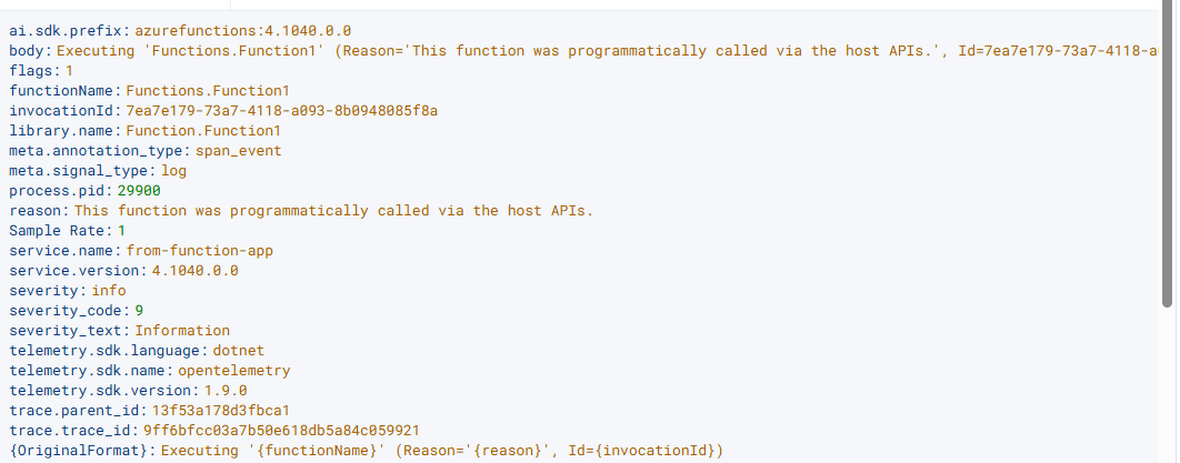Use OpenTelemetry with Azure Functions - by Habeeb Yakubu