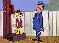 Top Cat: The Smooth-Talking Hanna-Barbera Favourite