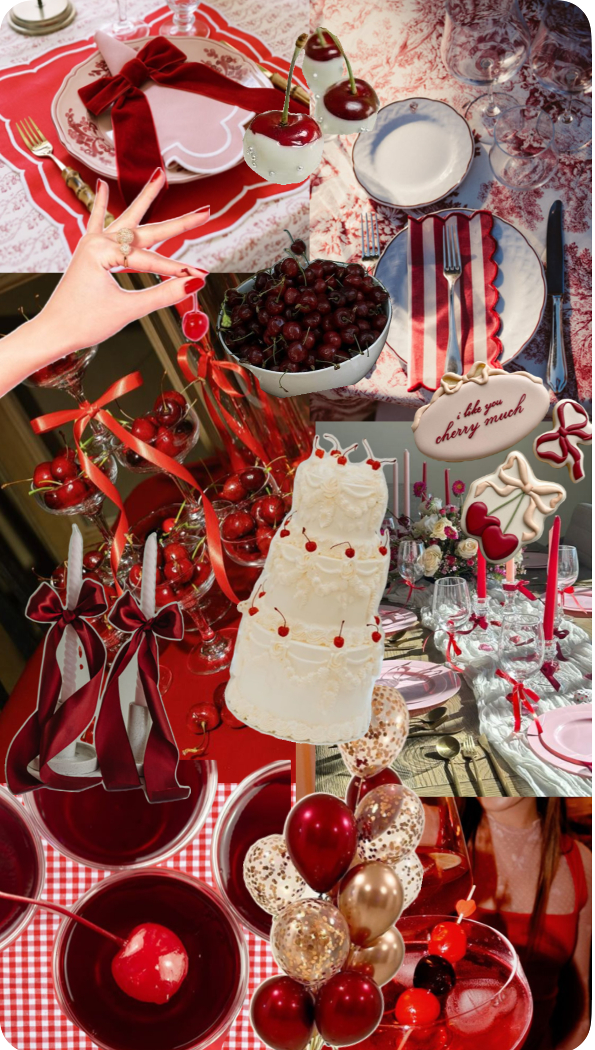 5 Trendy Food-Themed Dinner Party Ideas
