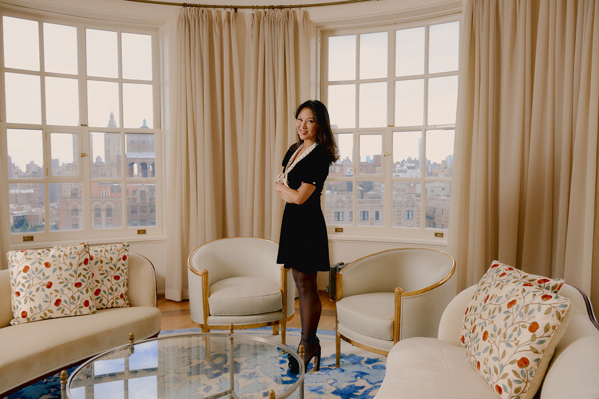 The Tiger Mother Roars Back - by Peter Savodnik