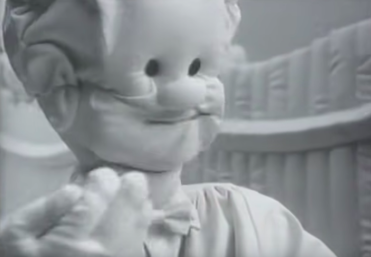 "A Naive And Insane Charm" - The Untold Story Of Trebor's Mr Soft Adverts