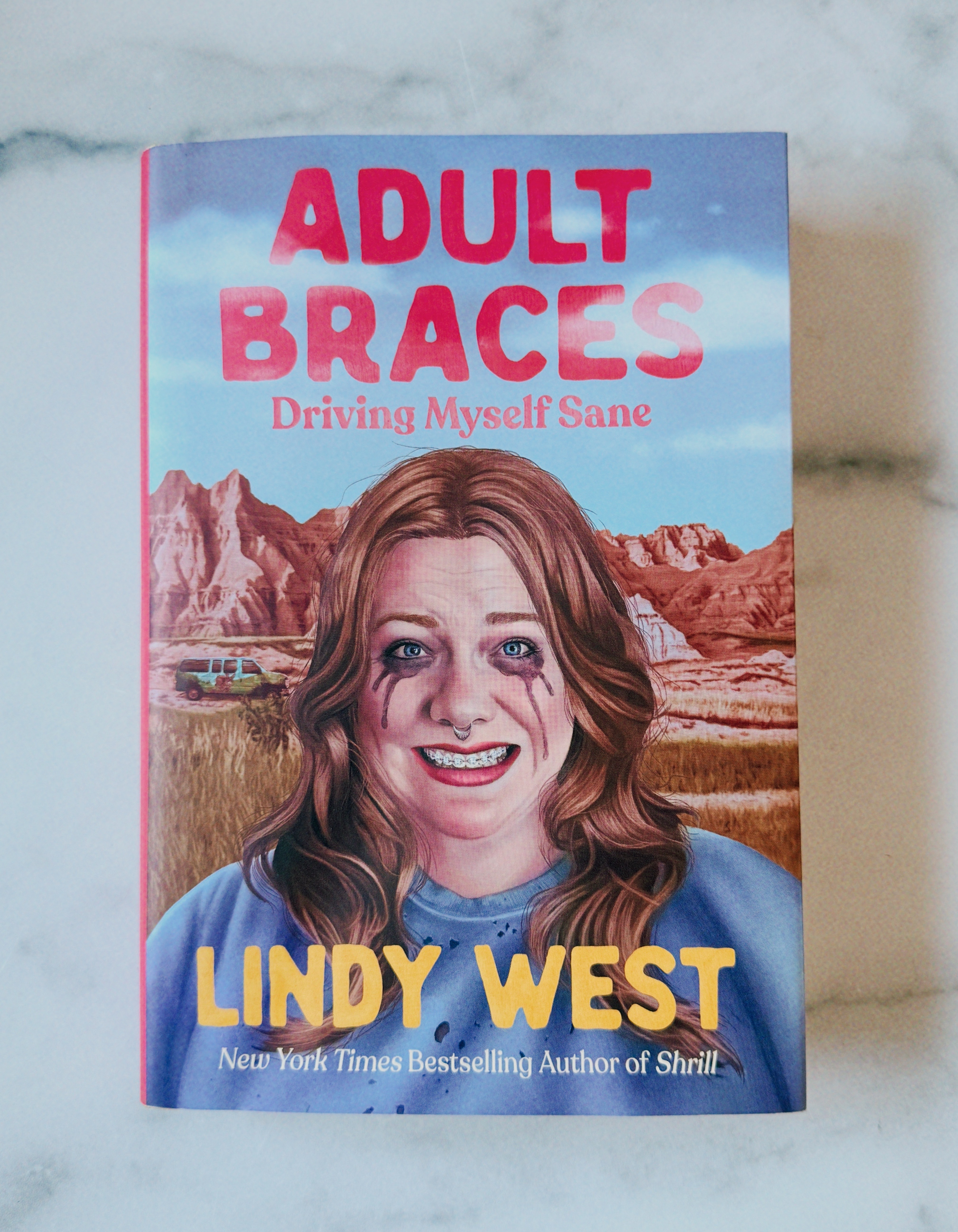 I Read Lindy West's New Memoir About Her Marriage and... GIRL.
