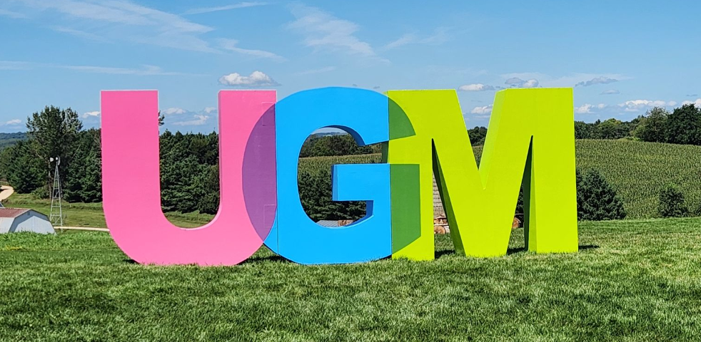 Reflections on Epic’s UGM 2024: - by John Lee