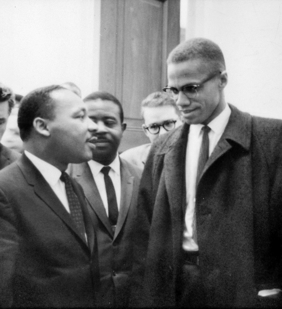 The Education of Malcolm X - by Joel J Miller