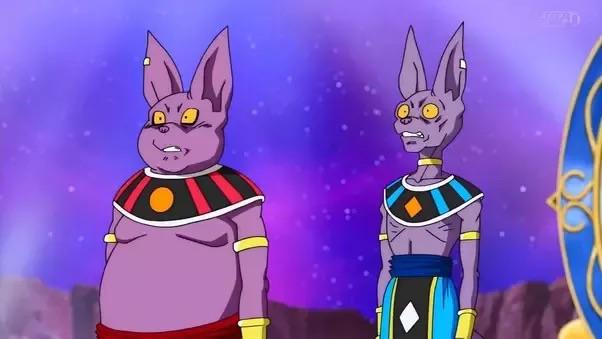 Divine Origins: Exploring the Secrets of Beerus and Champa