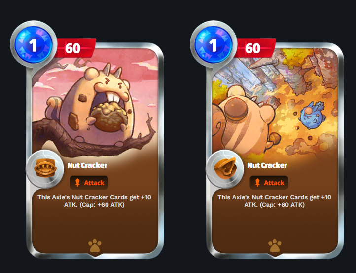 The 2025 Axie Collector’s Guide - by Axie Infinity