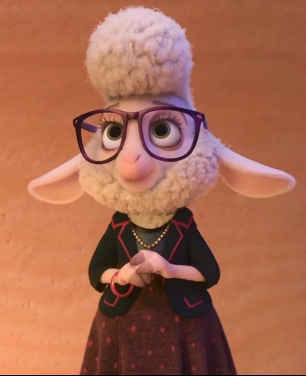 Bellwether: The Misunderstood Mastermind of Zootopia