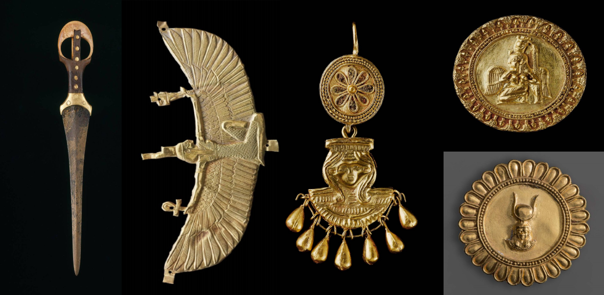 A brief history of Gold in Africa and the emporium of Sofala.