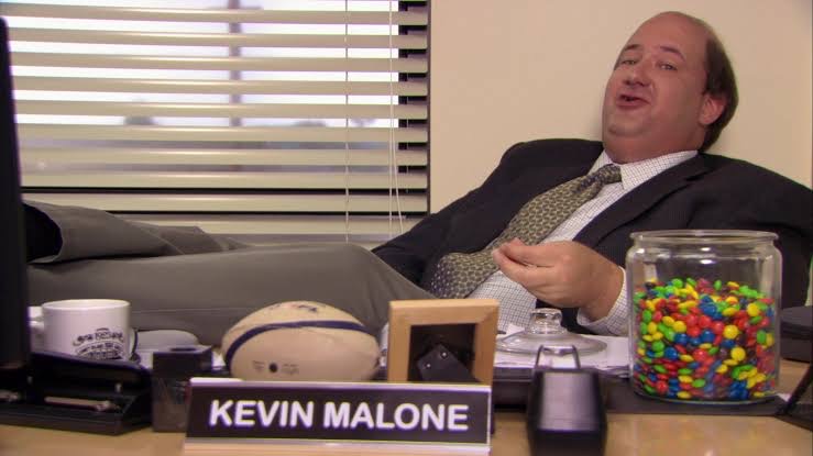 Why Use Lot Word, When Few Word Do Trick? Kevin Malone’s Guide to a ...