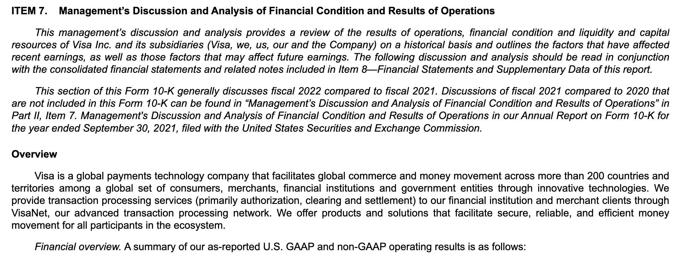 🔍 How to analyze a 10-K - Compounding Quality