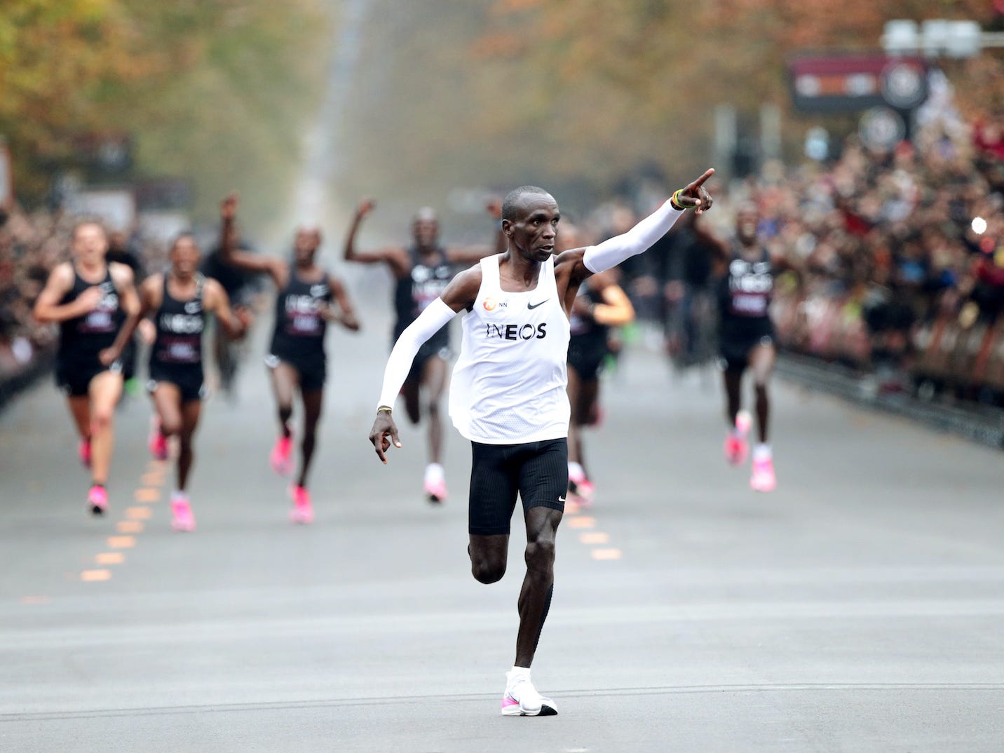 Does Altitude Training Actually Work?