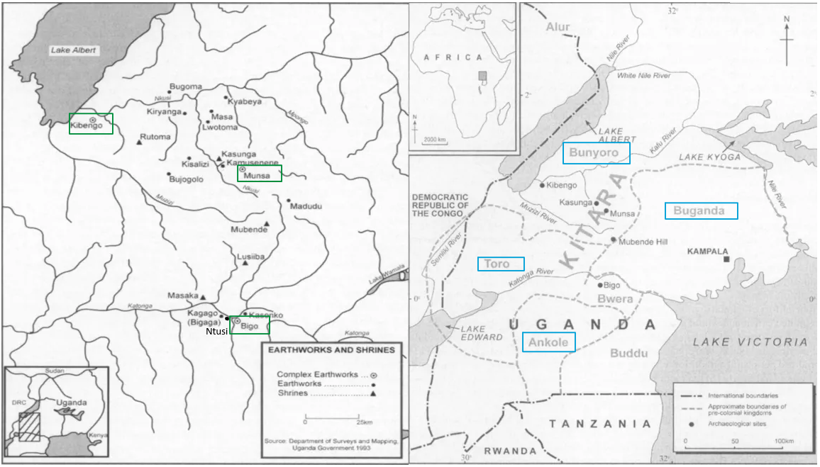 On the history of the Bantu expansion: old misconceptions and new evidence