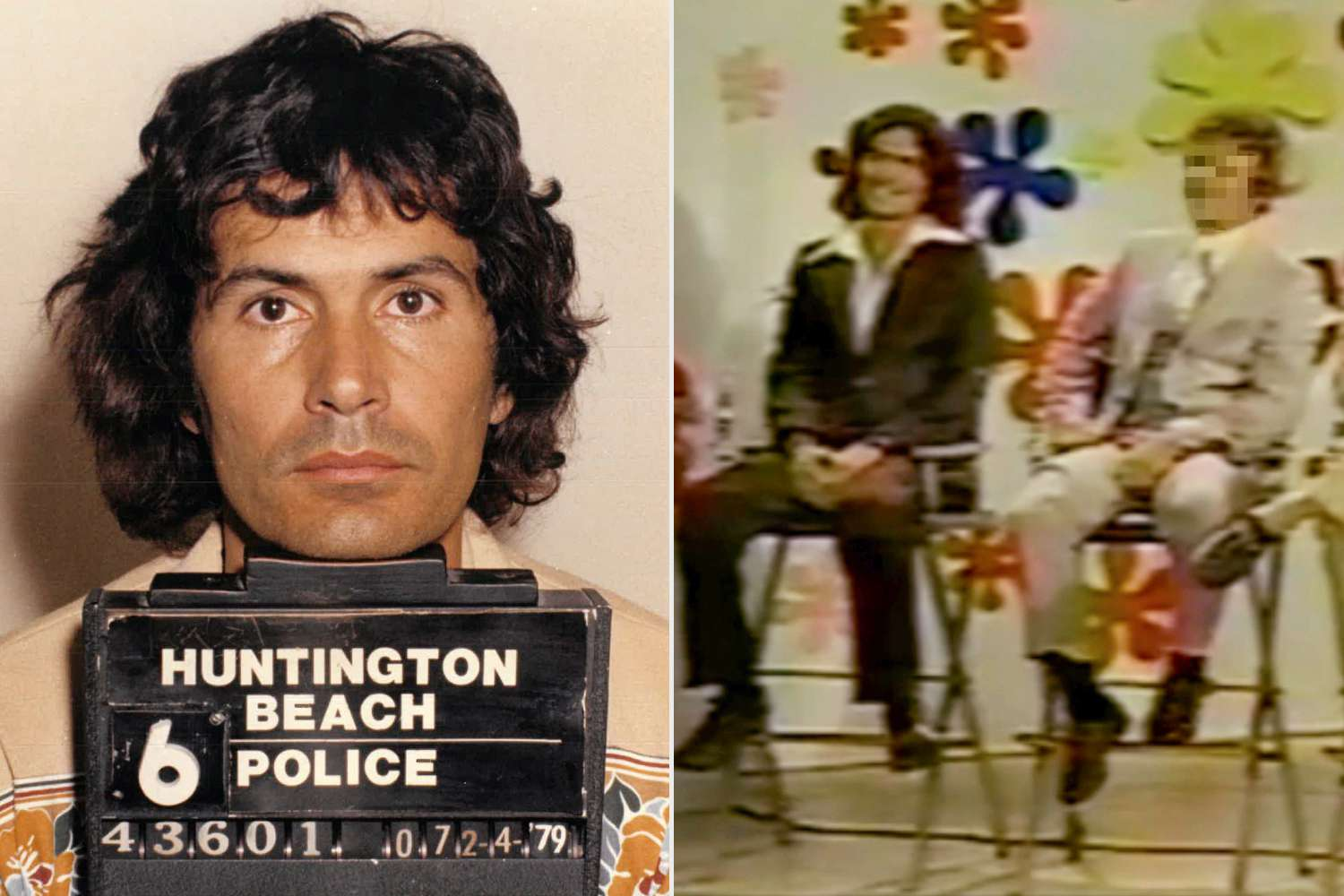 "The Dating Game Killer": The Story of Rodney Alcala and 'Woman of the ...
