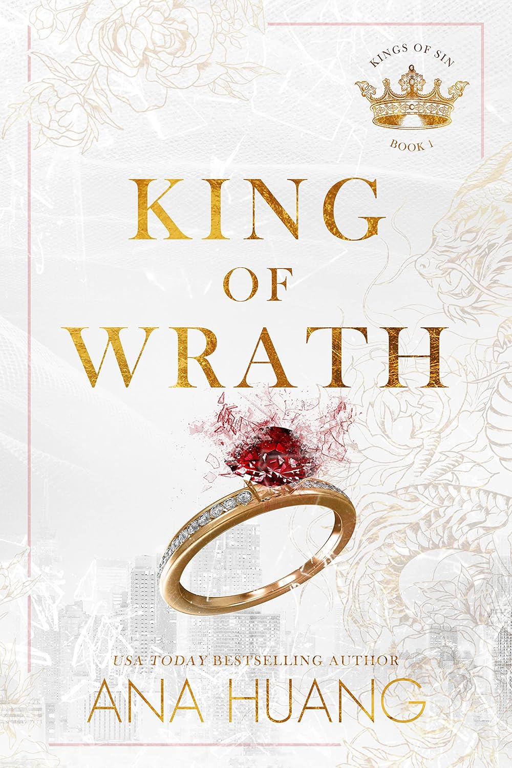 20 Best Mafia Romance Books Full of Passion, Power, and Danger