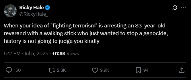 12 more left-wing independent media accounts to follow